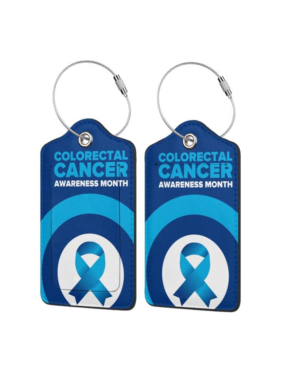 Luggage Ribbons Identifiers