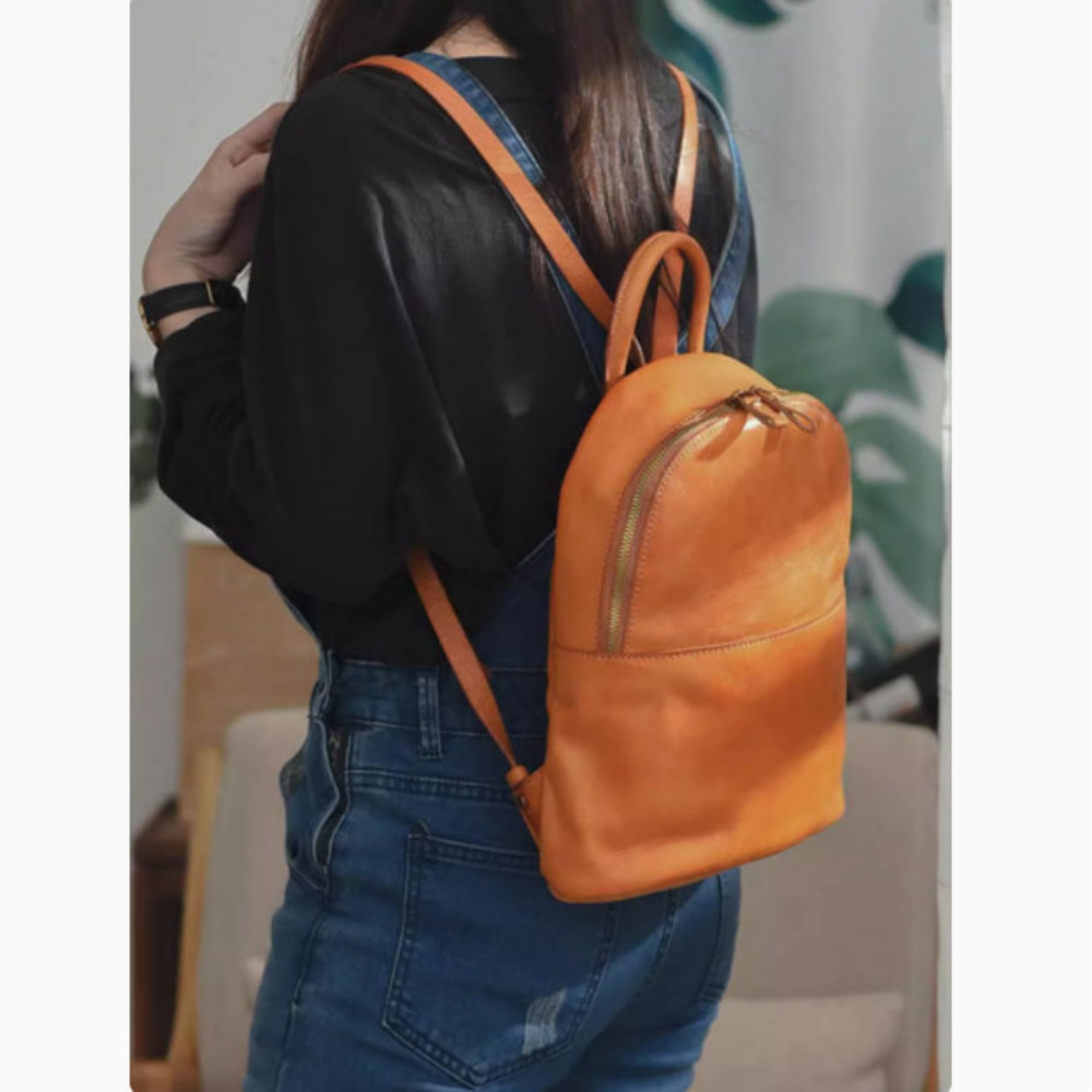 Colored Backpack Multi functional Backpack - Walmart.com