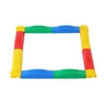 Colored Balance Block Body Coordination Nonslip Improve Strength Kids ...