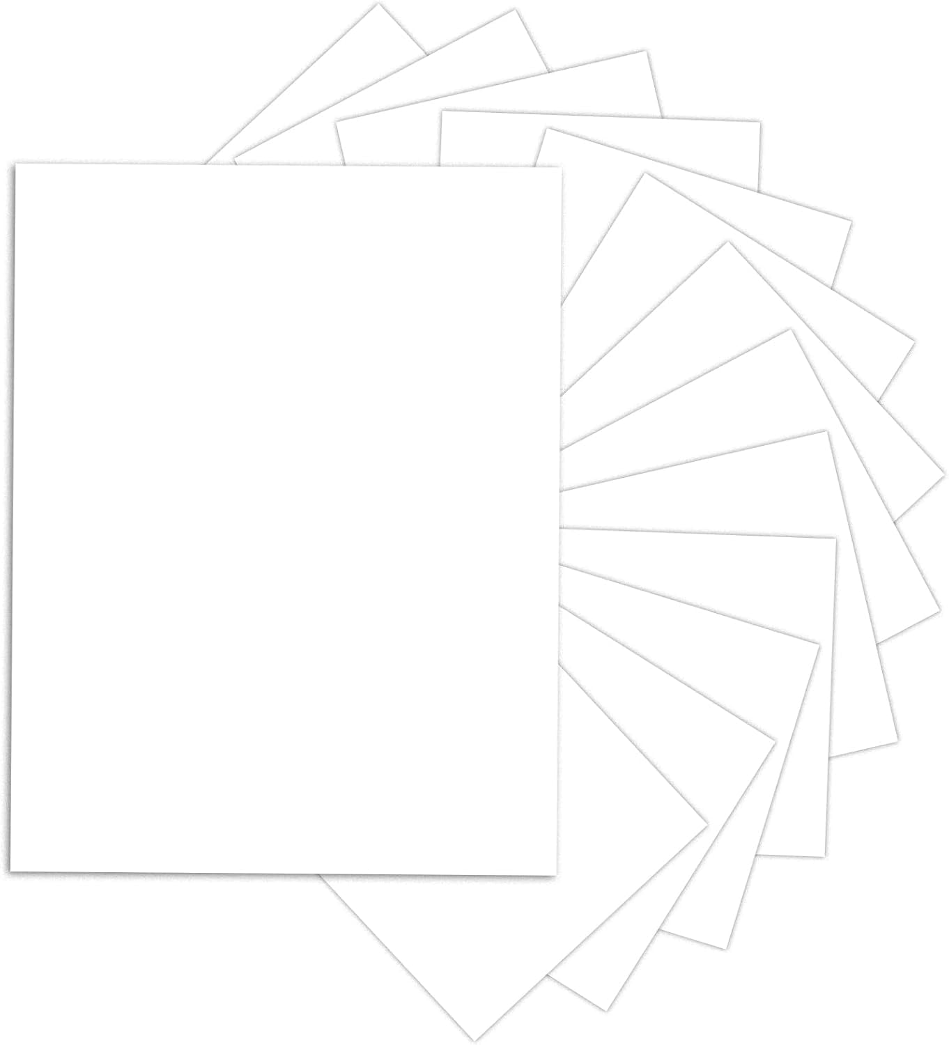 Colored Card Stock Assorted, Colored Cardstock Colors, Colorful Printer ...