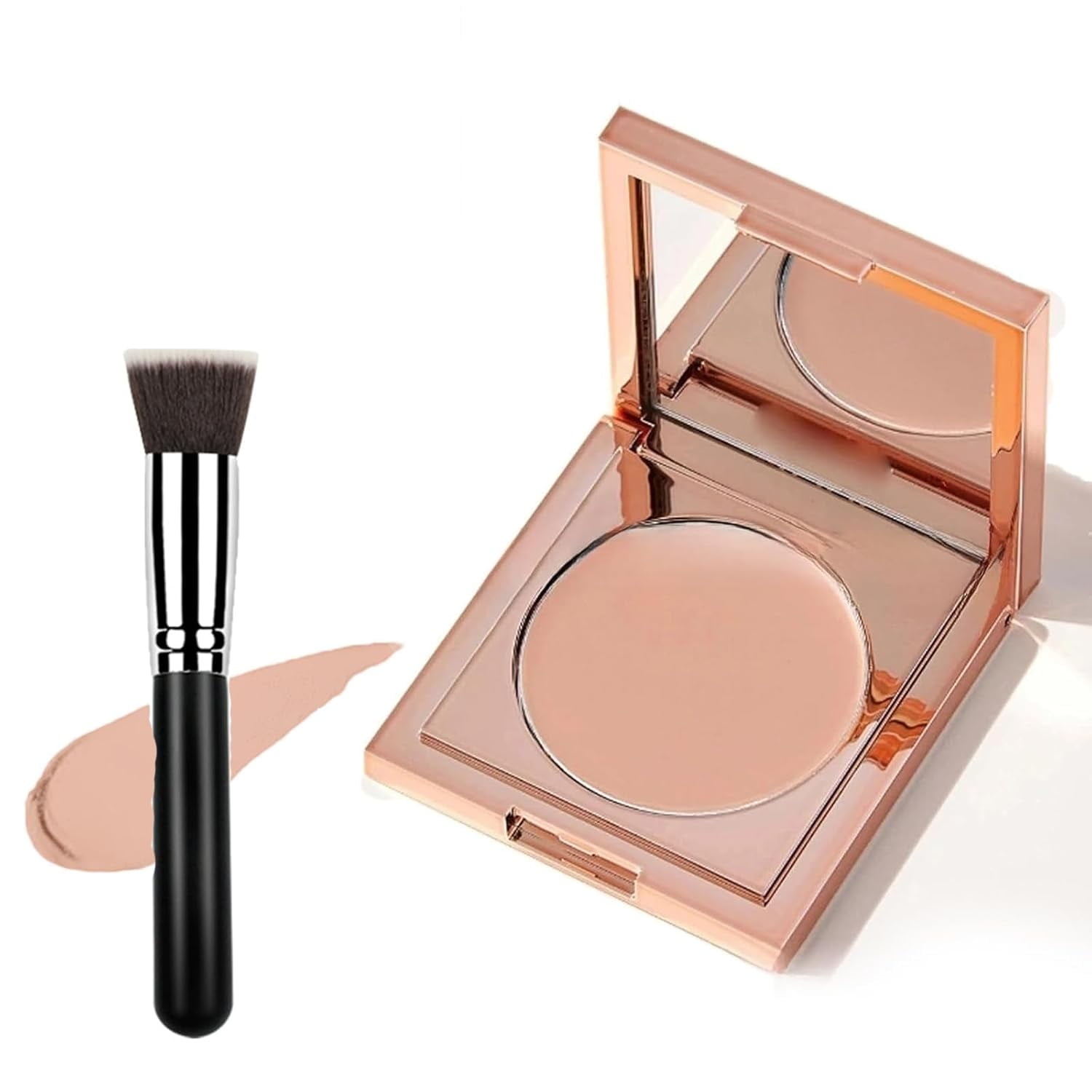 Colored Clay Cc Undereye Corrector, Color Corrector for Dark Circles ... Colored Clay Cc Undereye Corrector, Color Corrector for Dark Circles ...