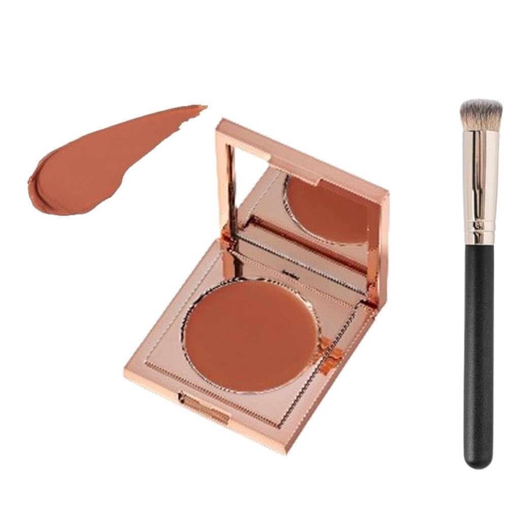 Colored Clay Undereye Corrector, Color Corrector for Dark Circles with ...