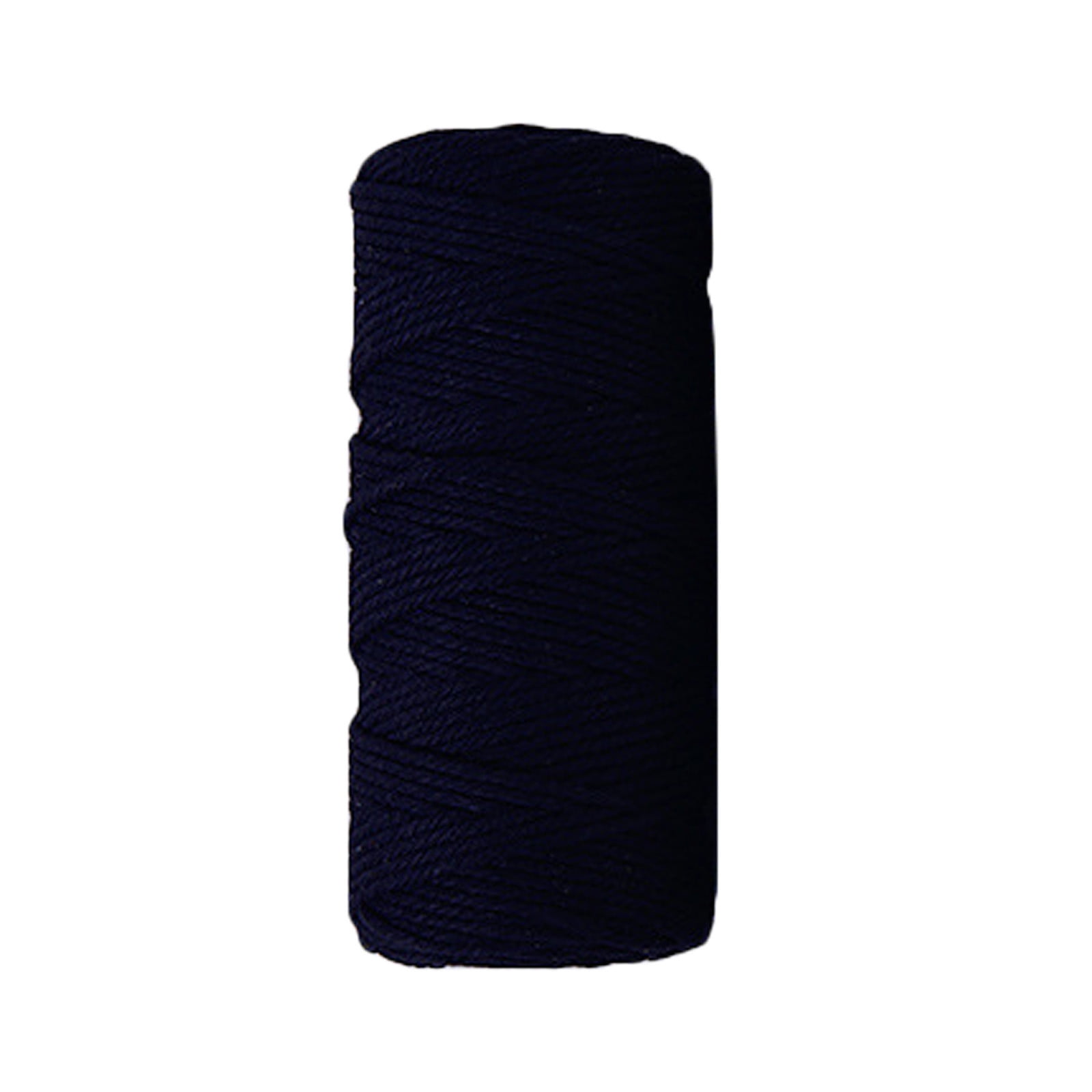 Colored Cotton Thread Rope Handmade DIY Thread Rope Binding Beam Mouth ...