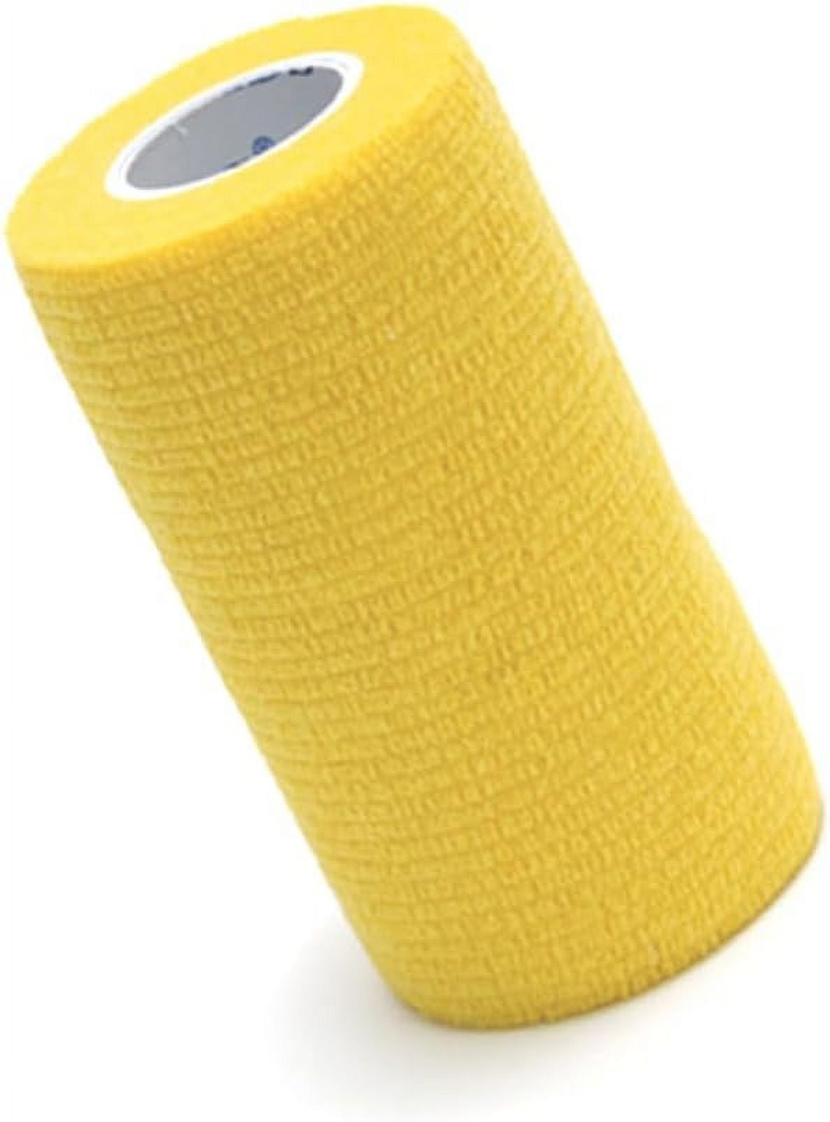 Colored Duct Tape Adhesive Tape First Aid Tape Prewrap Athletic ...