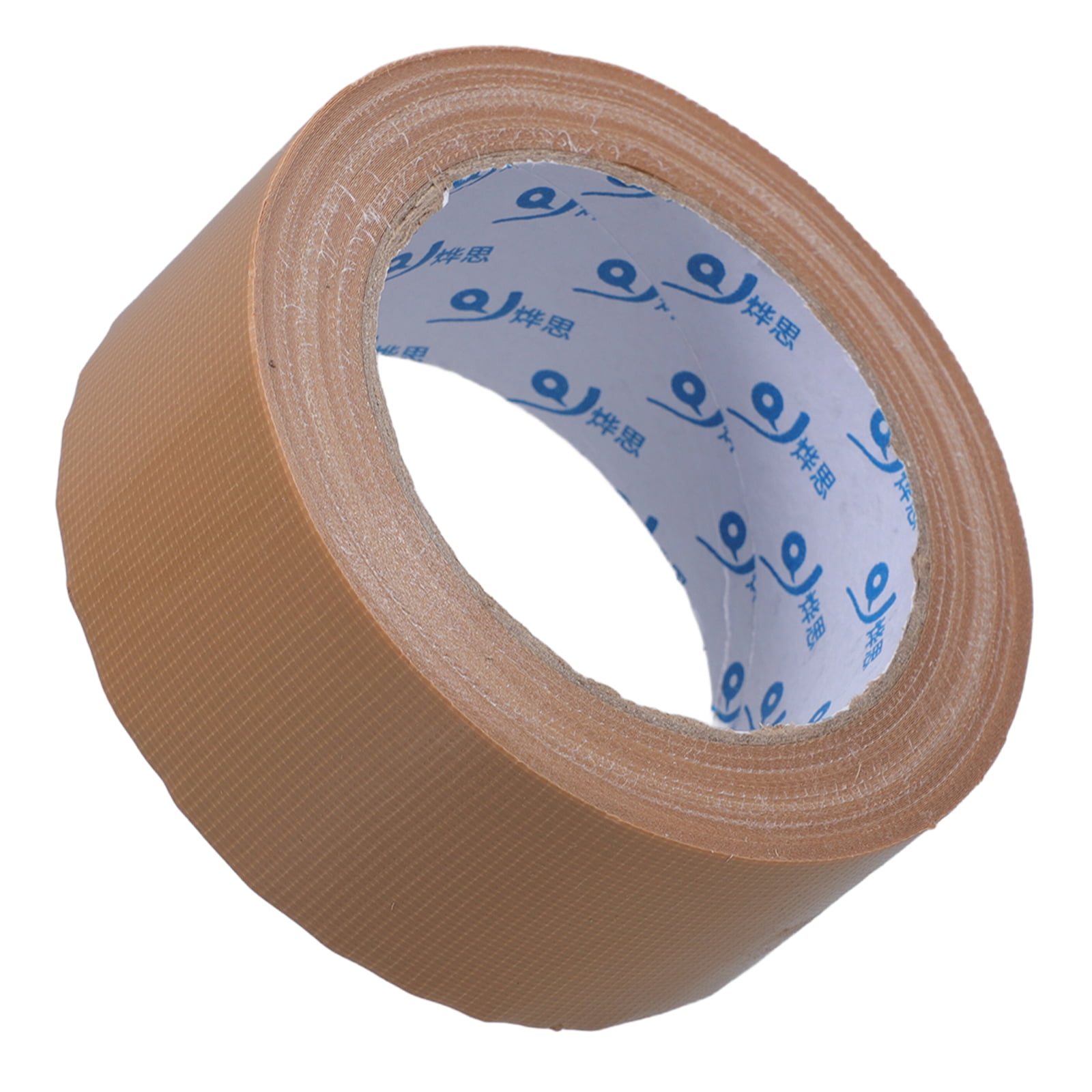 Colored Duct Tape Multi-Color Masking Tape for Rugs, Tubes, and Damp ...
