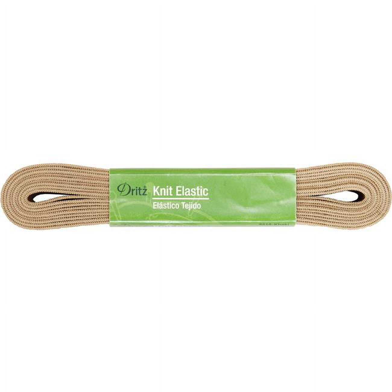 Colored Elastic, 1" X 3 Yds - Walmart.com