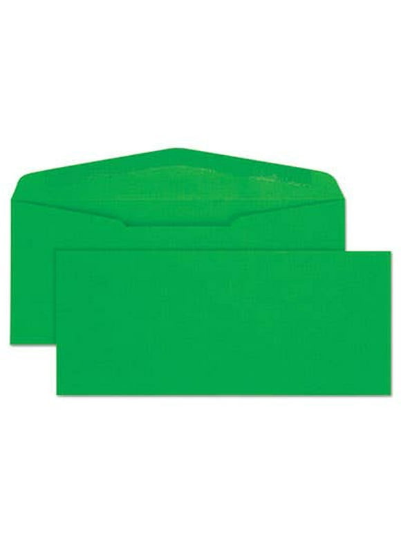Colored # 10 Envelopes in #10 Envelopes - Walmart.com