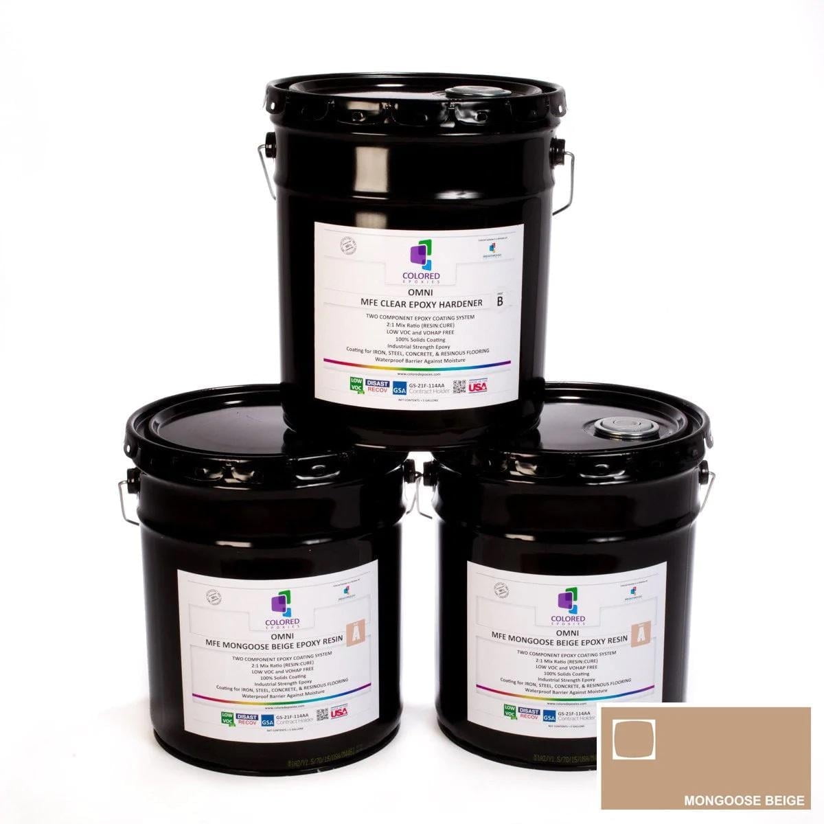 Colored Epoxy Resin Kits - Walmart.com