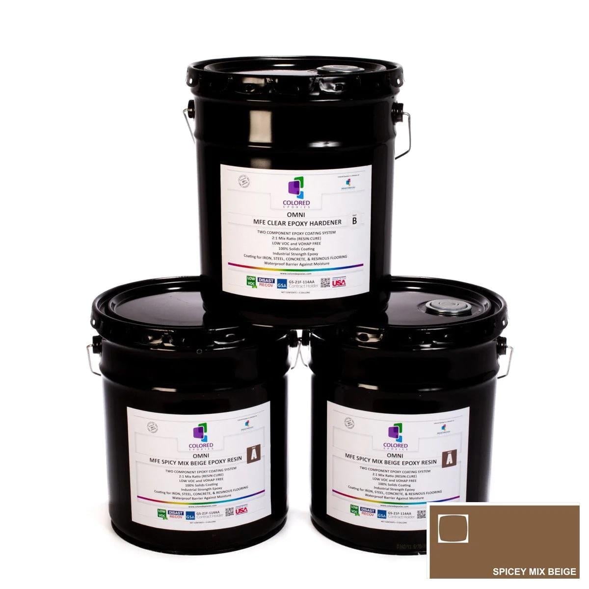 Colored Epoxy Resin Kits - Walmart.com