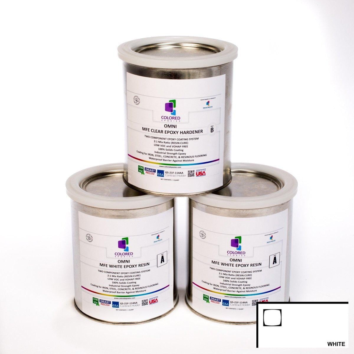 Colored Epoxy Resin Kits - Walmart.com