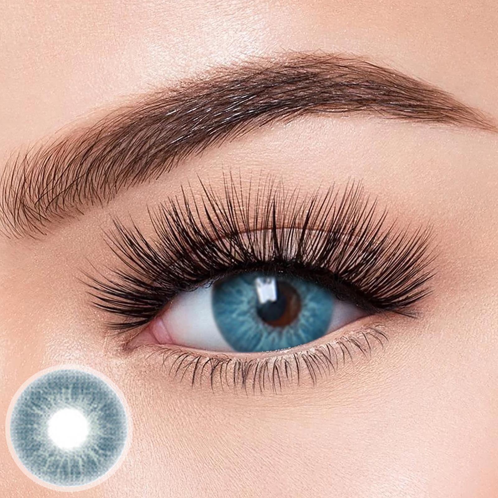 Colored Eye Decorations Suitable for banquets, offices, holiday ...