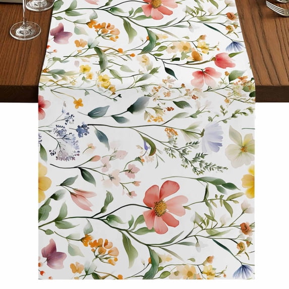 72 Inch Table Runner