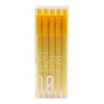 Colored Gel Pens, 0.5mm Fine Point With Comfort Grip, Quick Drying ...