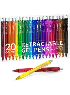 Gel Pens in Pens - Walmart.com