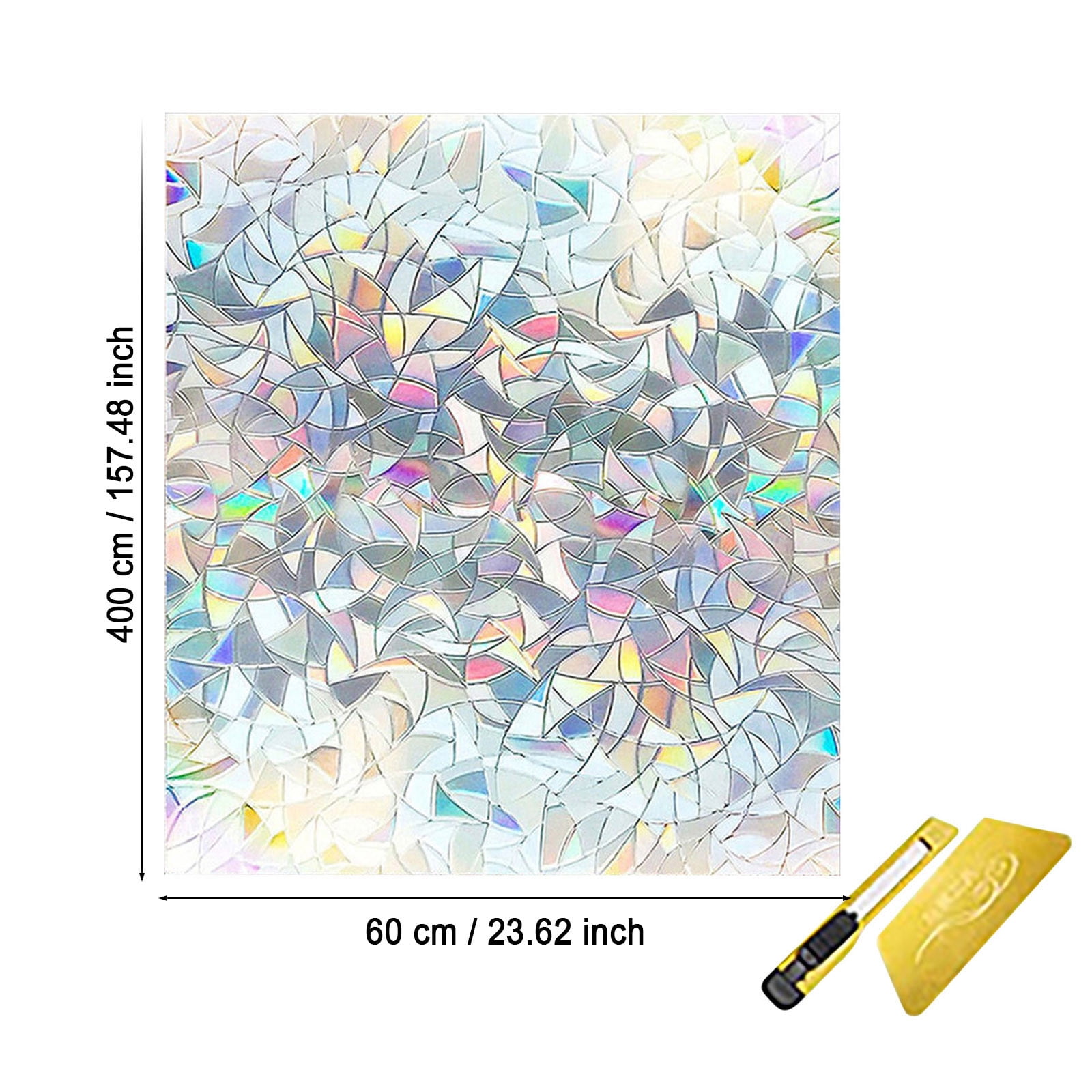 Colored Glass Sticker Electrostatic Non Peeping Leakage Toilet ...