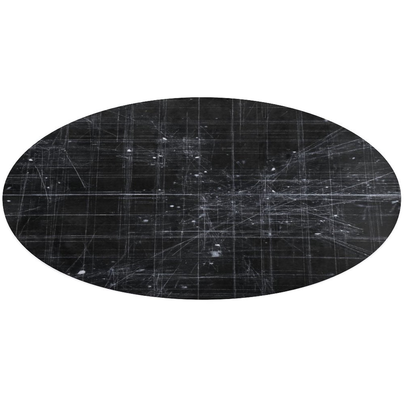 Colored Grid Geometry Round Carpet Living Room Carpet Modern And ...