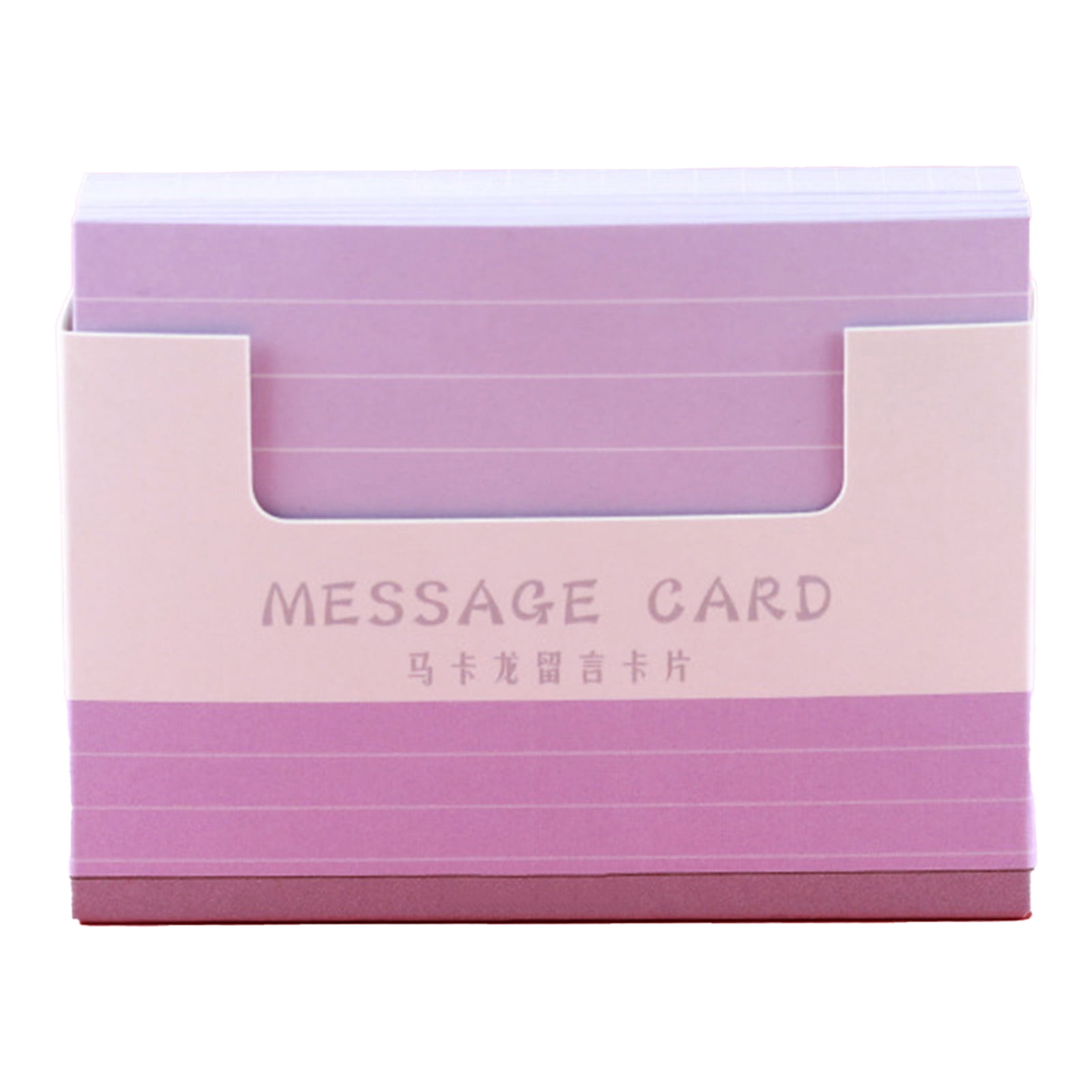 Colored Index Cards Set- 150Pcs, Non-Sticky, Smoothly Writing, Vibrant ...