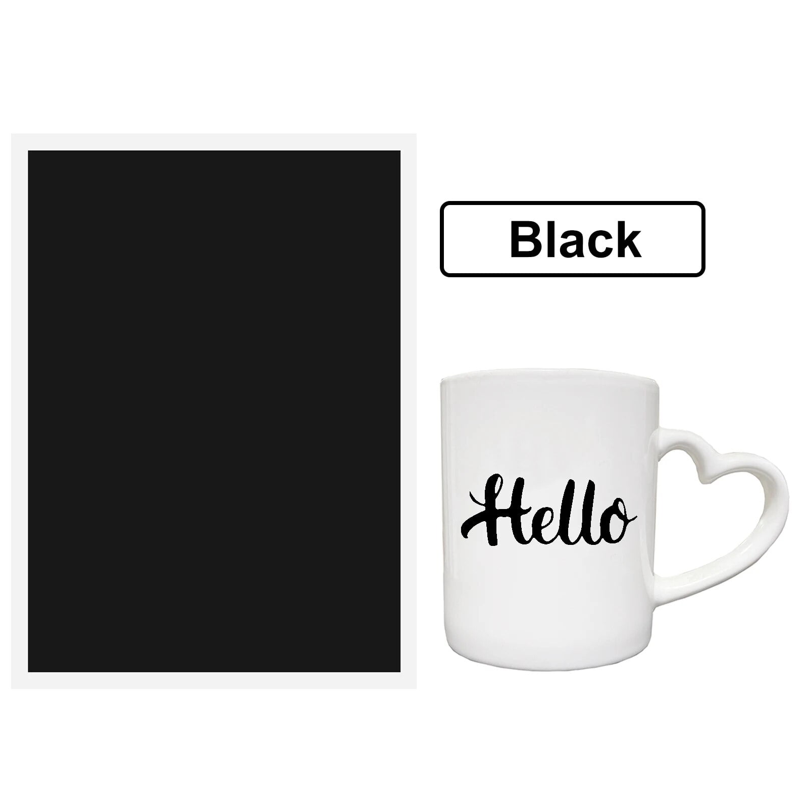 Colored Laser Engraving Marking Paper for CO2 Fiber UV Laser Engraver ...