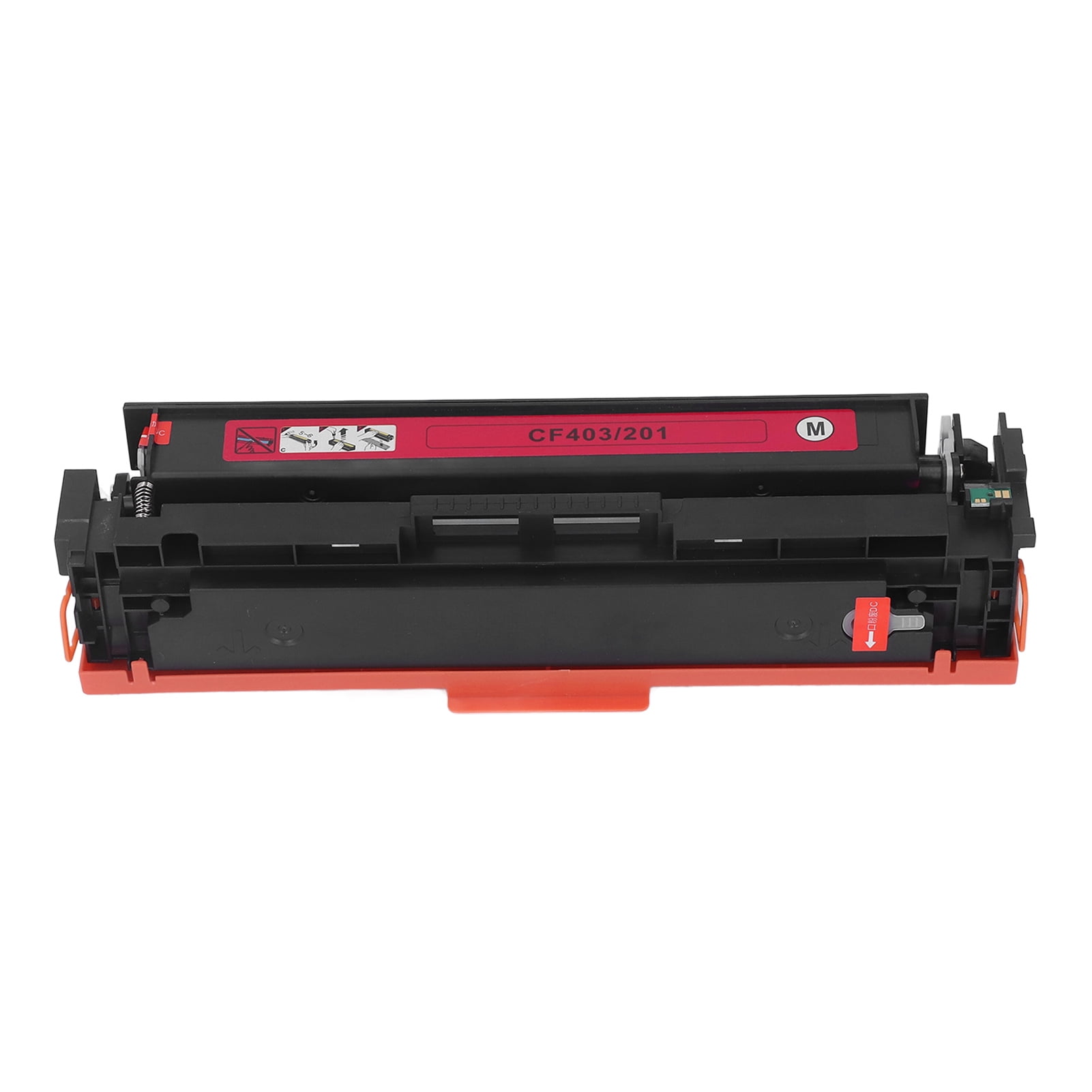 Colored Laser Printer Toner Cartridge for LaserJet Pro M252dn M252n ...