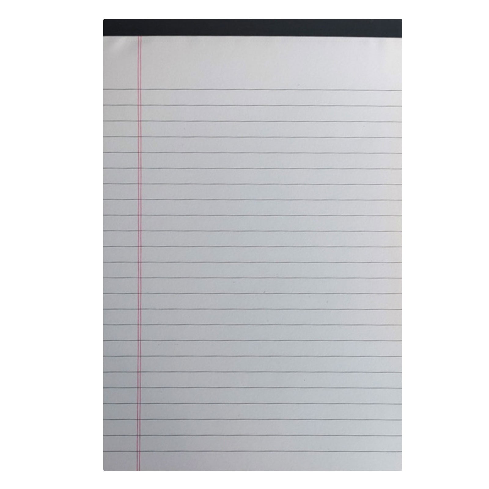 Colored Legal Pads 5x8,4 Pack,Lined Note Pads 5x8 College Ruled,Note ...
