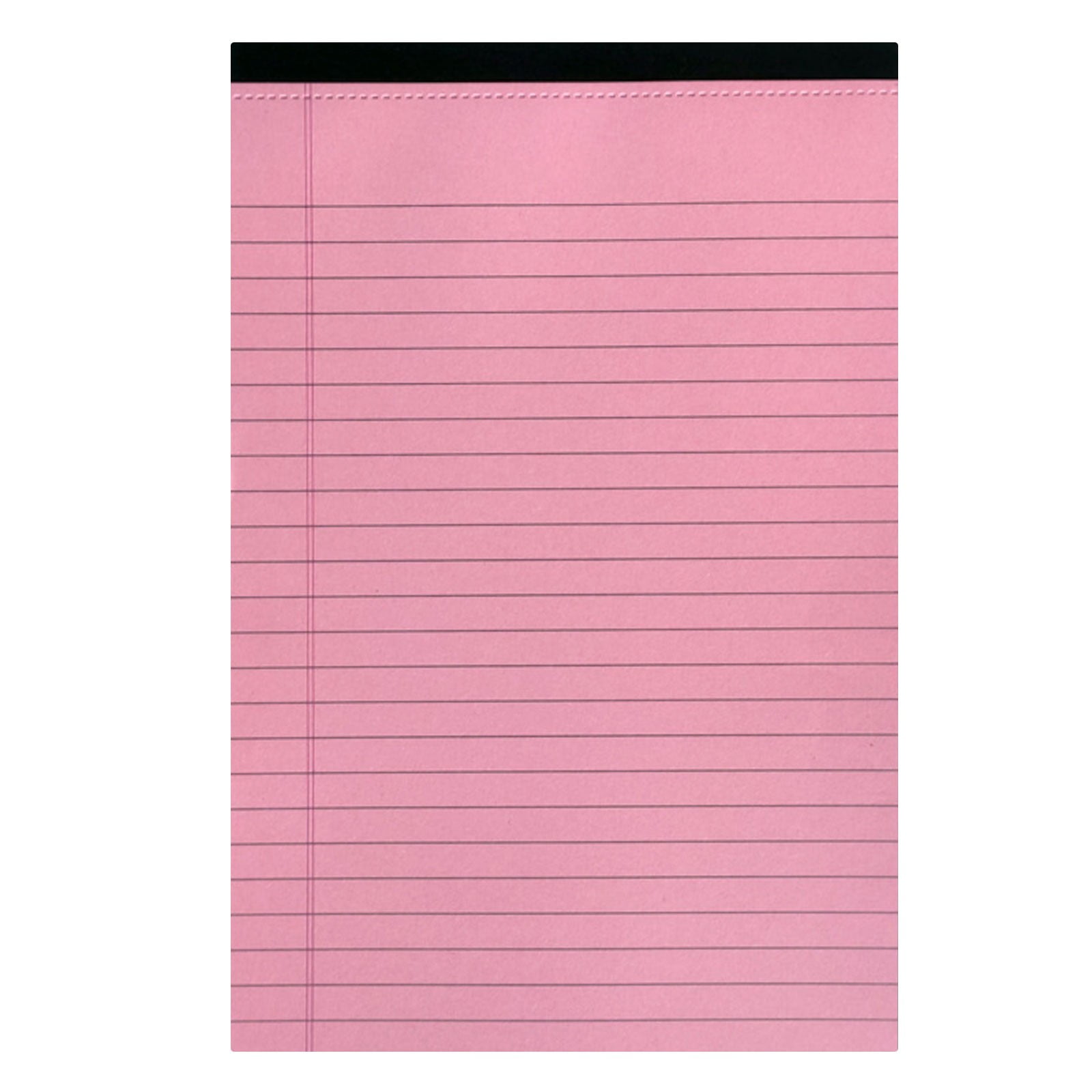 Colored Legal Pads 5x8 Lined Note Pads 5x8 College Ruled Note Paper 5x8 ...