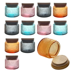 Mini Jar