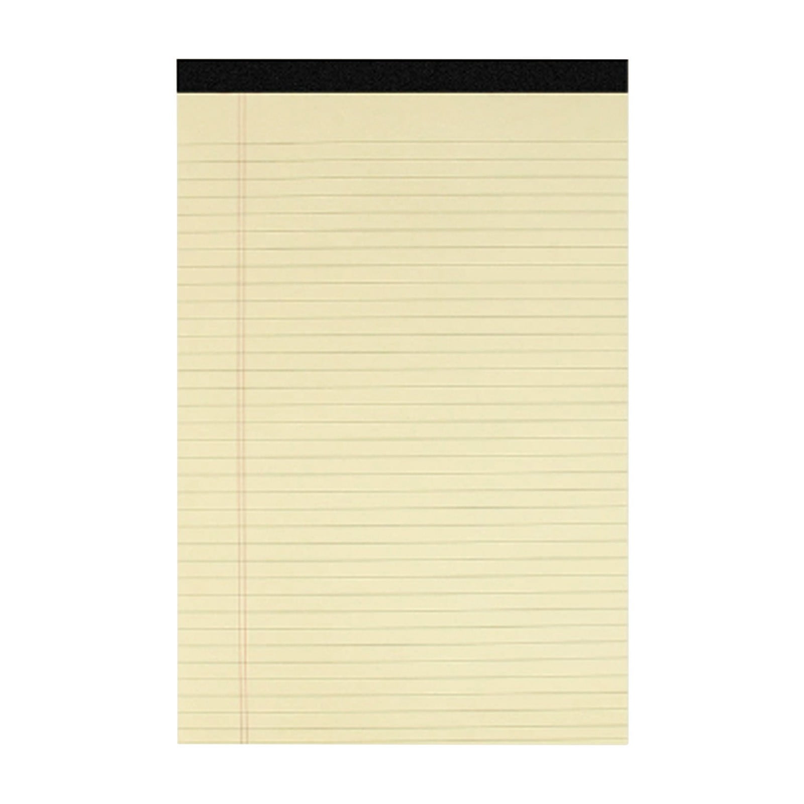 Colored Notebook With Tear Pages For Drafting Notes And Sketching Easy ...