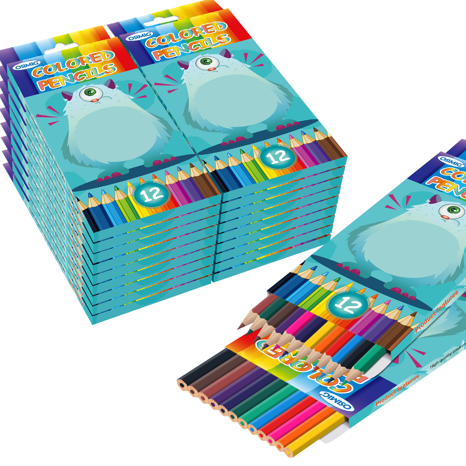 Teacher Created Resources Smart Start K-1 Story Paper: 360 Sheets ...