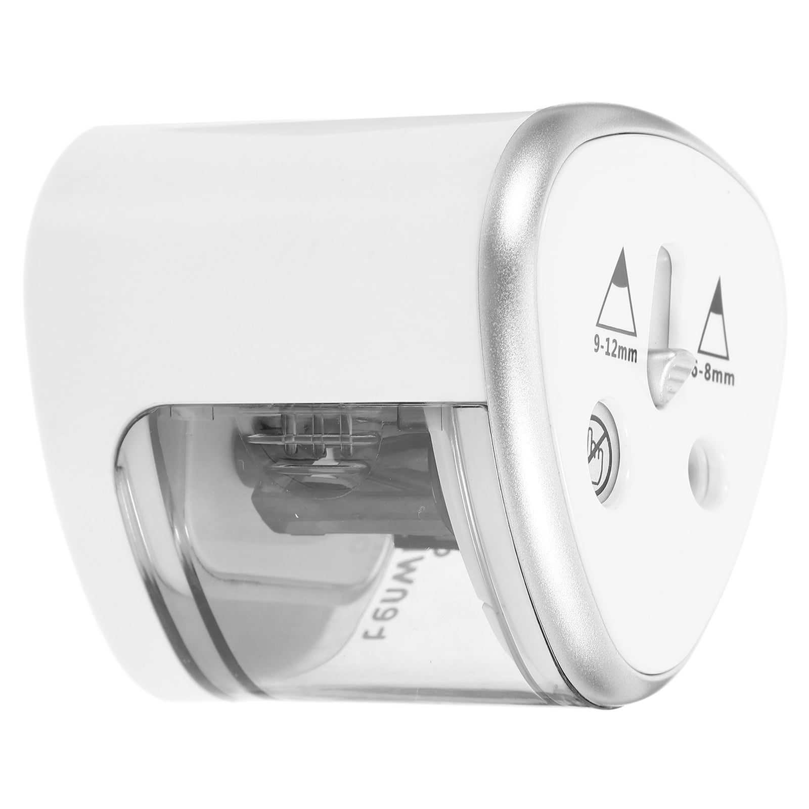 Colored Pencil Sharpener Electric Powerful Motor Safe - Walmart.com