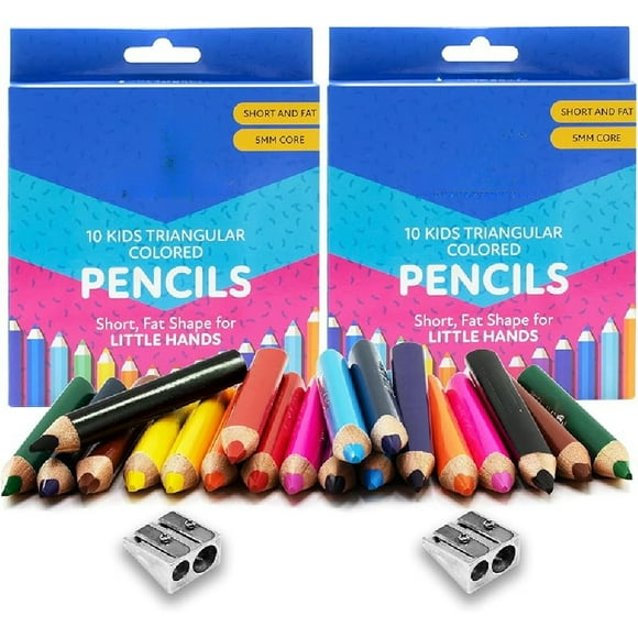 Fat Pencil