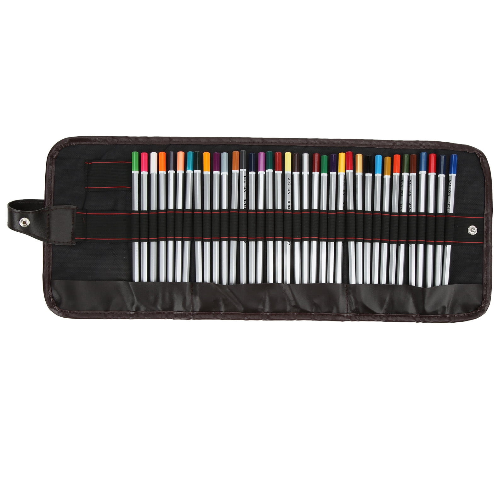 Colored Pencils for Sketching, Illustration, Writing, Painting, 36 ...