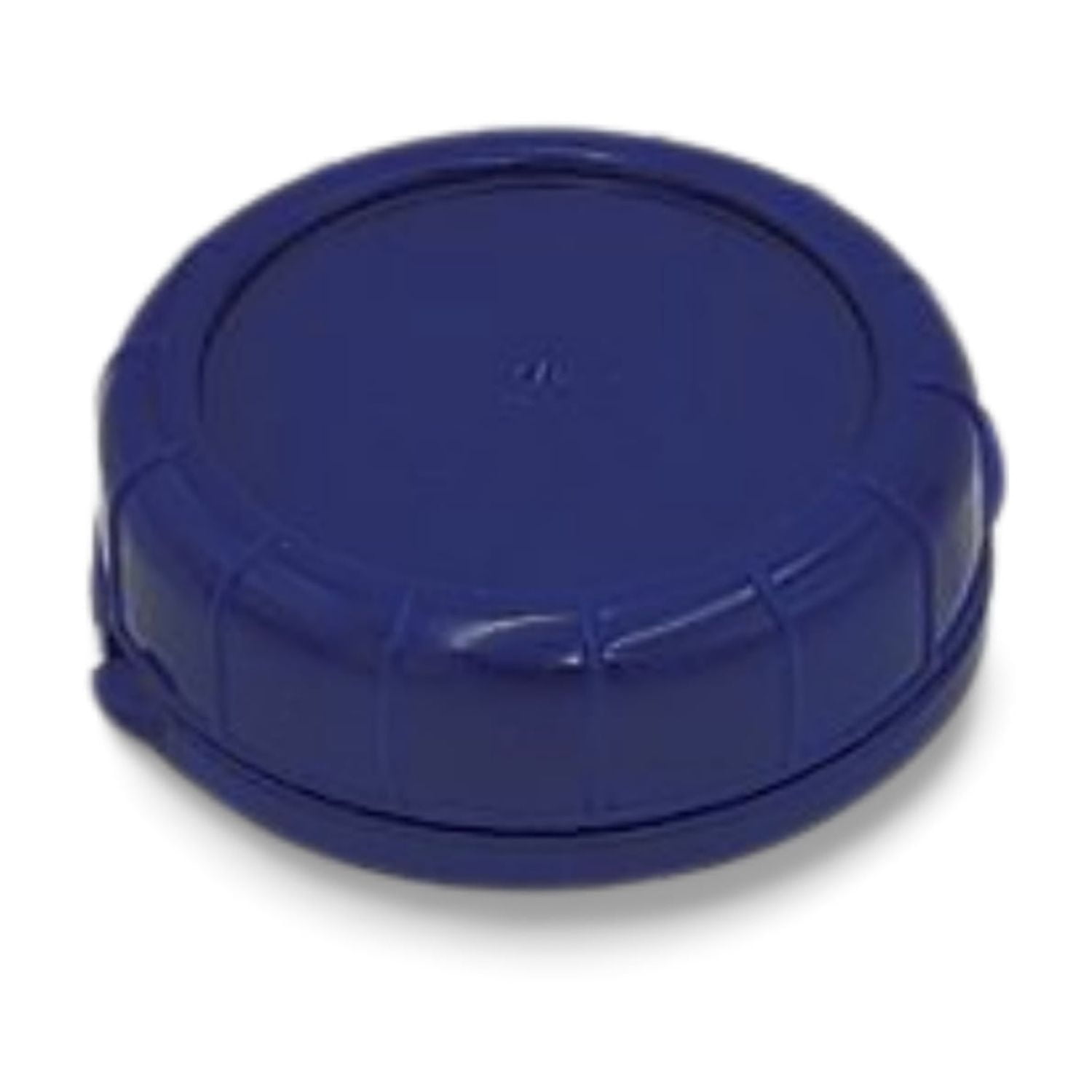 Colored Replacement 48 MM Caps for The Dairy Shoppe® Milk Bottles ...