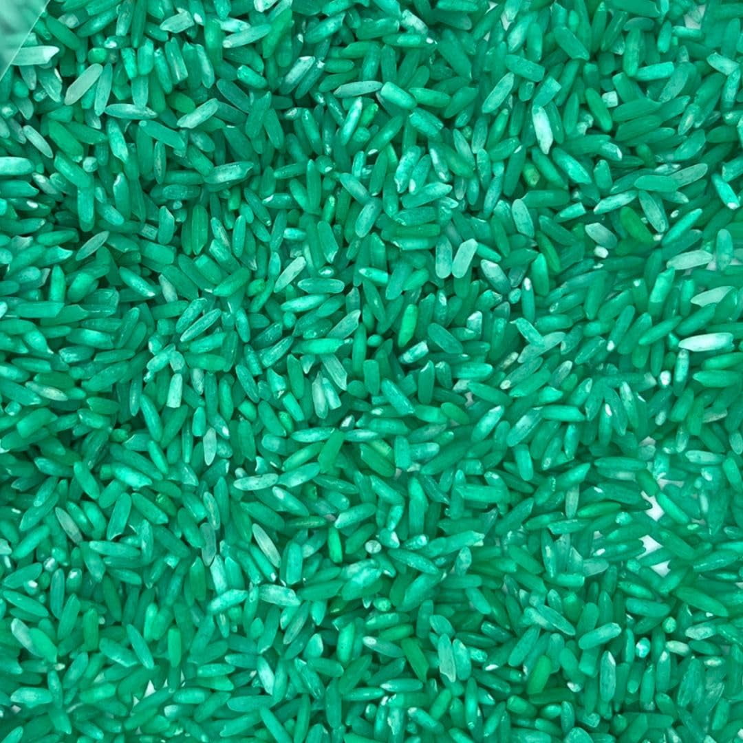 Colored Rice for Sensory Bins, Extra Rice for Sensory Kits, DIY Sensory ...