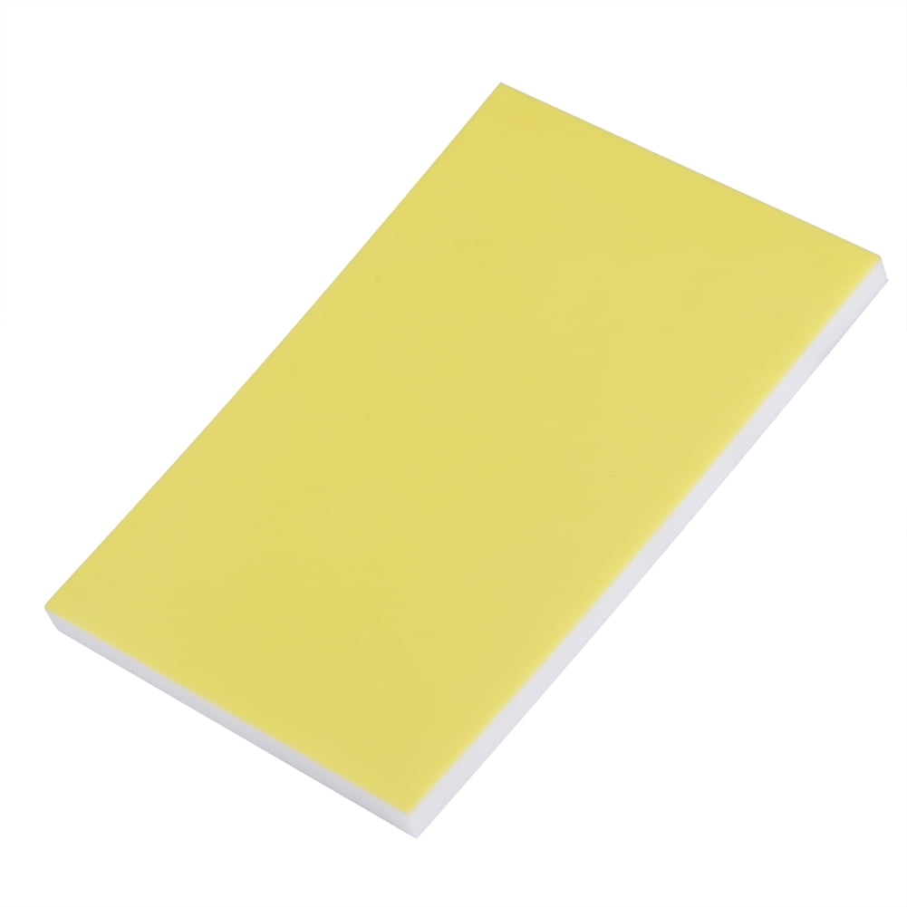 Colored Rubber Carving Block for DIY, Rubber Carving Block - Walmart.com