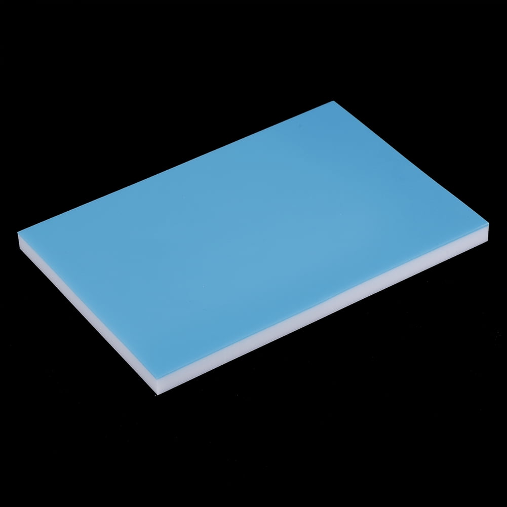 Colored Rubber Carving Block for DIY, Rubber Carving Block - Walmart.com