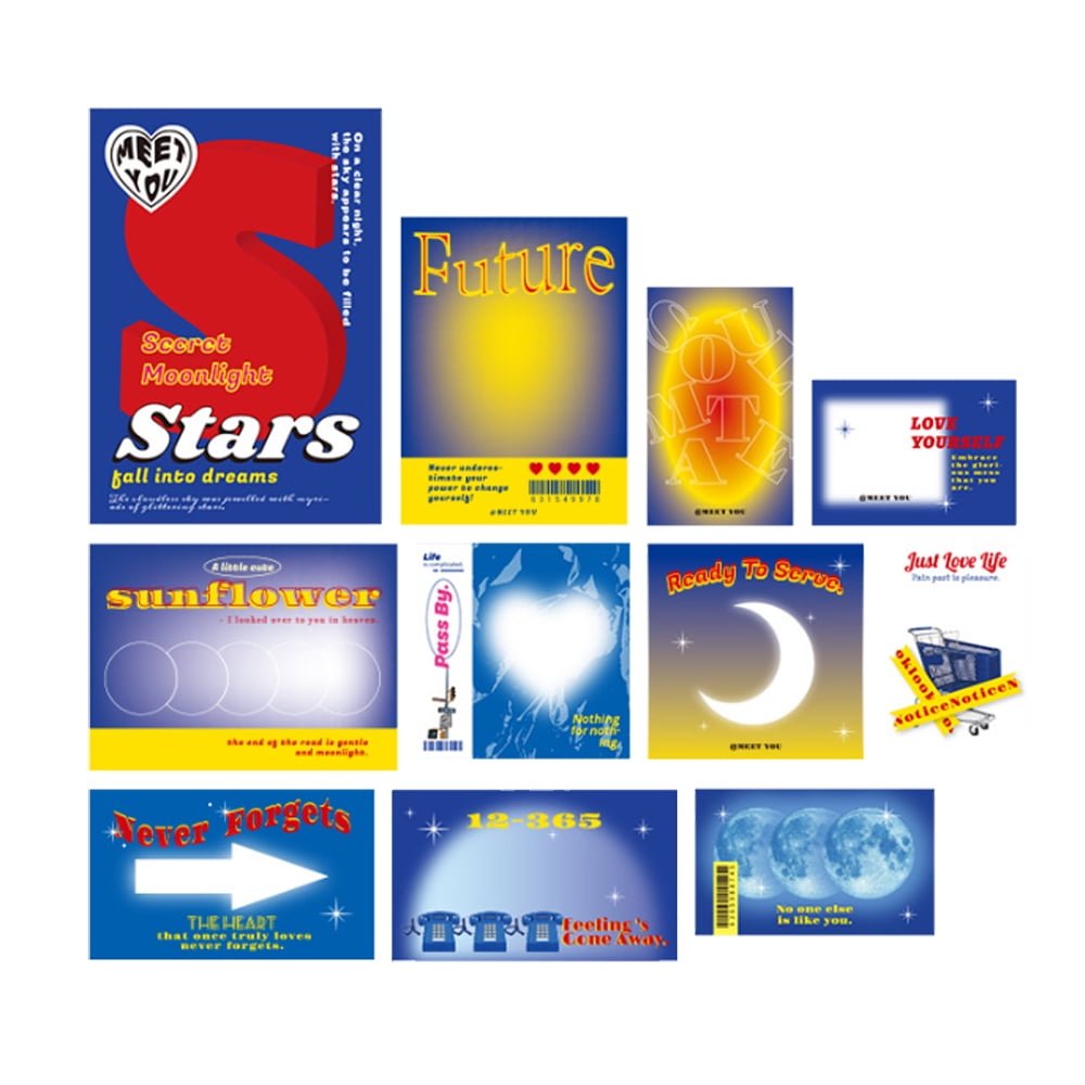 Colored Scrapbooking Patterned Paper 50 Sheets - Scrapbook Journaling ...