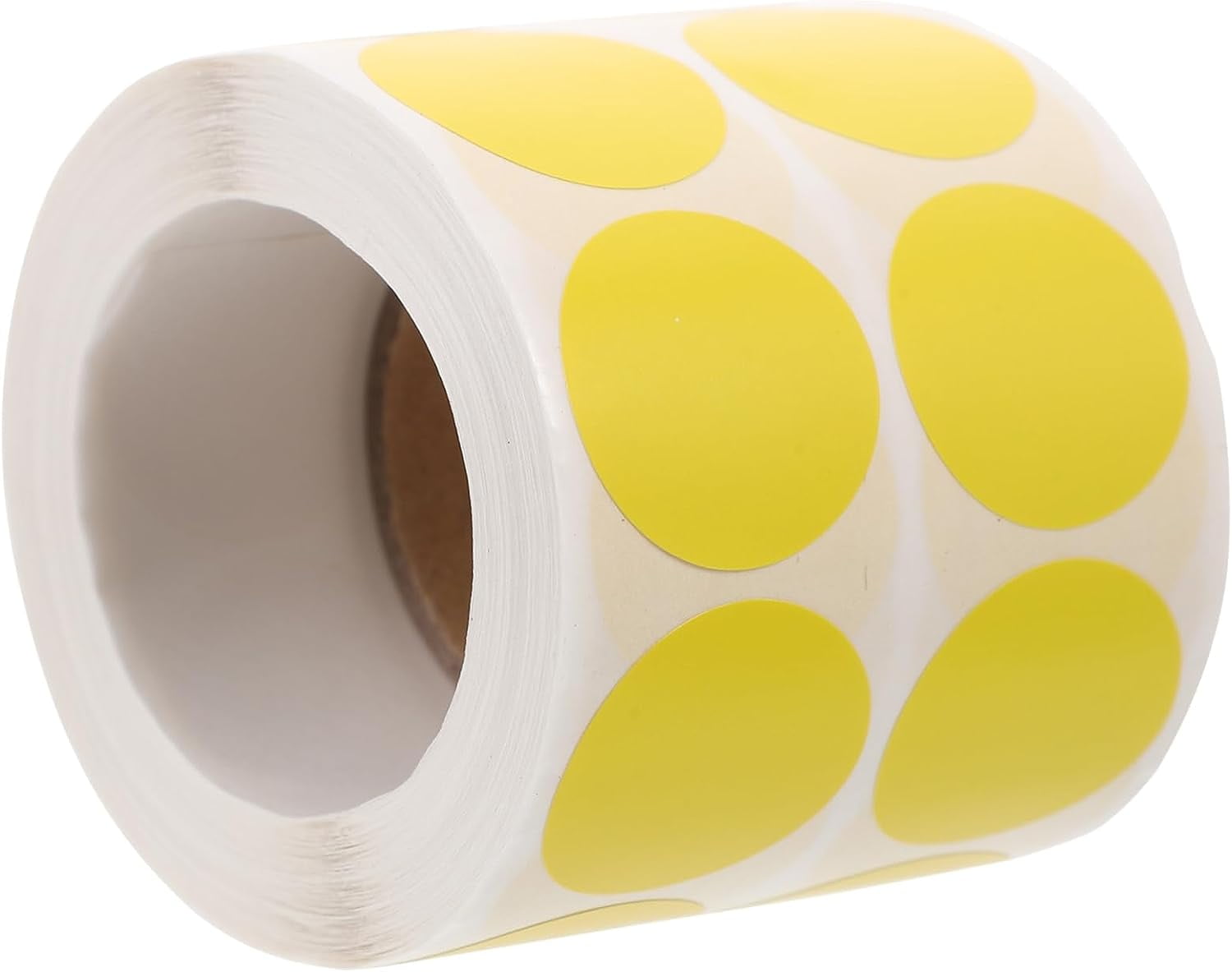 Colored Stickers 2 Rolls dot Stickers tag Color dots Stickers Colored ...