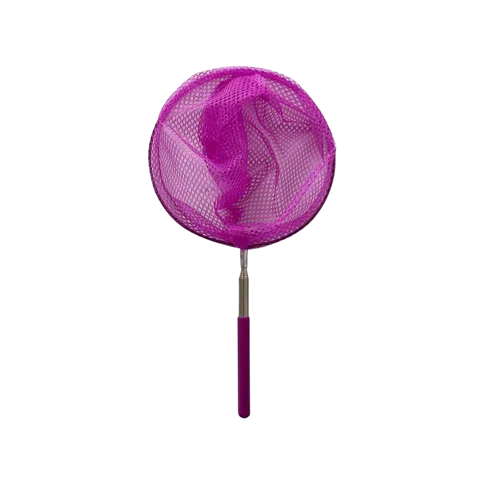 Colored Telescopic Butterfly Nets - Great for Catching Insects Bugs ...