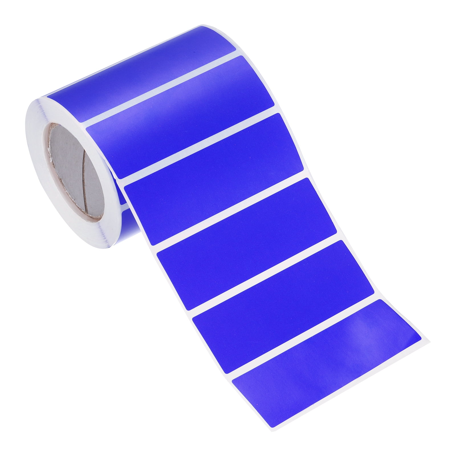 Colored Thermal Labels 3x1 Inch, 500 Pcs Color Direct Thermal Printer ...