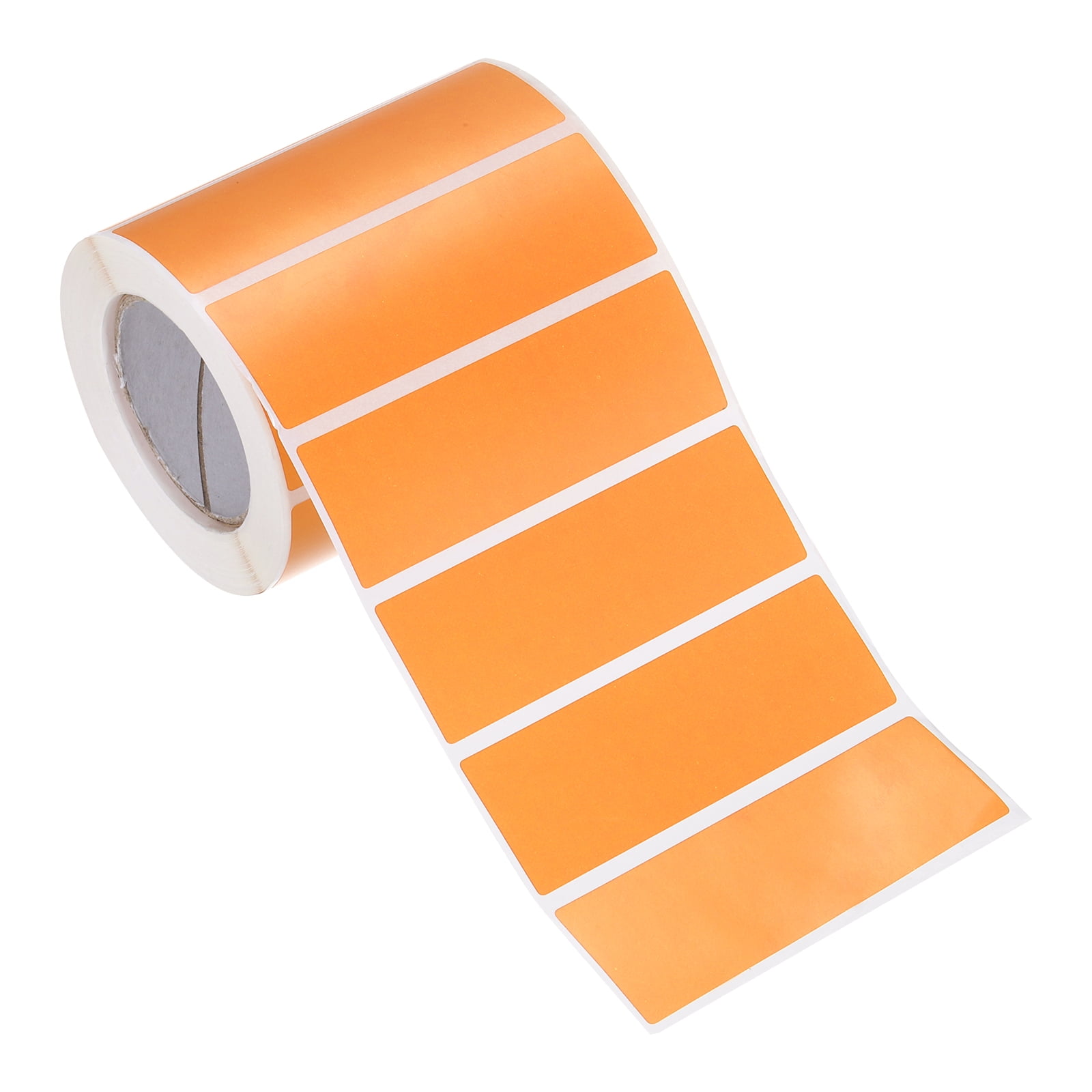Colored Thermal Labels 3x1 Inch, 500 Pcs Color Direct Thermal Printer ...