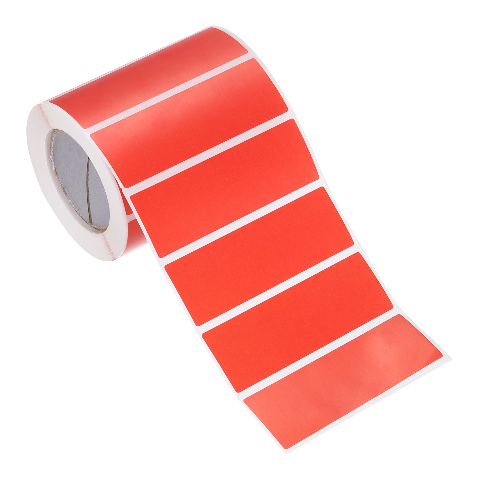 Colored Thermal Labels 3x1 Inch, 500 Pcs Color Direct Thermal Printer ...