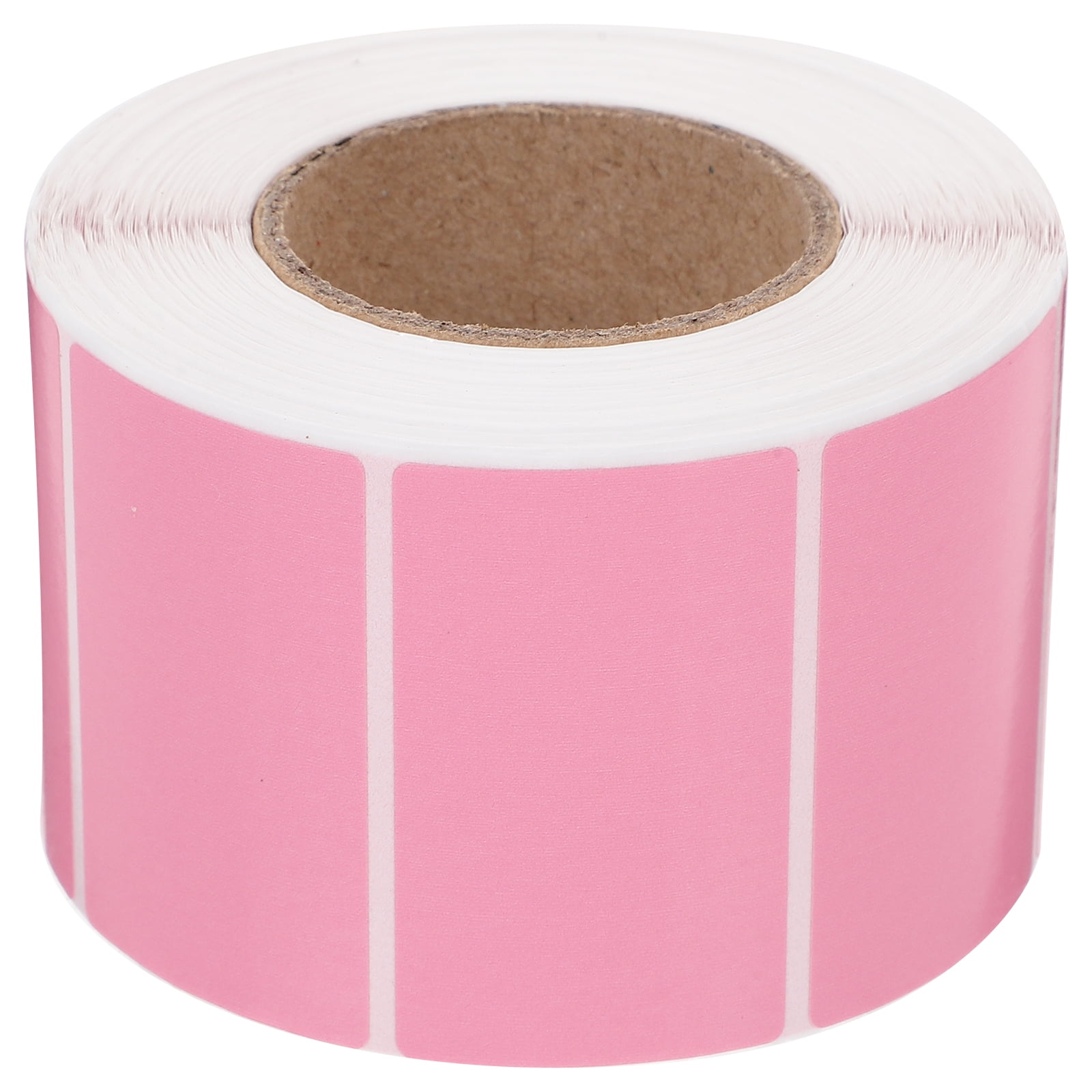Pink Self-Adhesive Stickers for Labeling and Organizing Ideal for Home ...