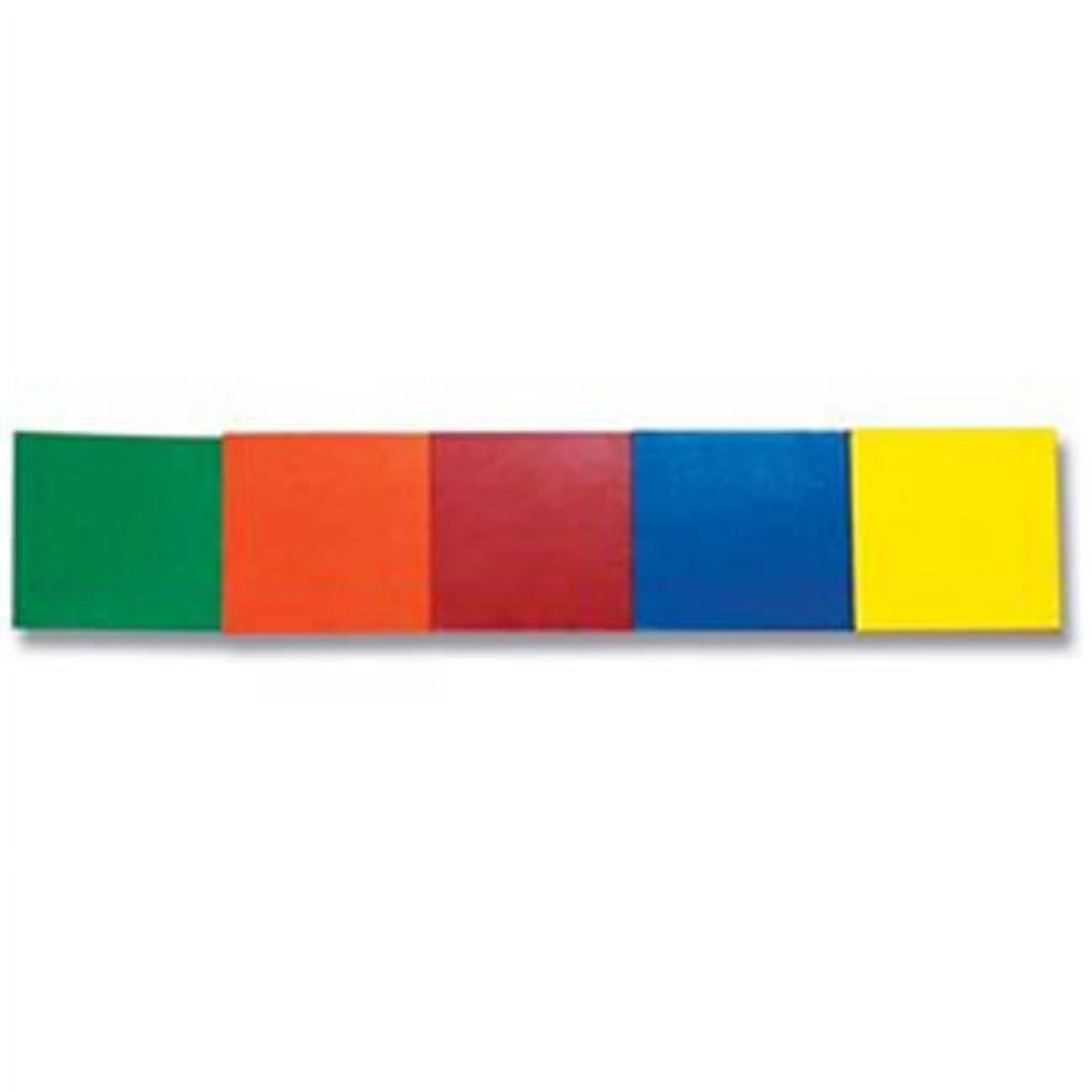 Colored Write-On Magnetic Roll, 1 x 50 ft. - Red - Walmart.com