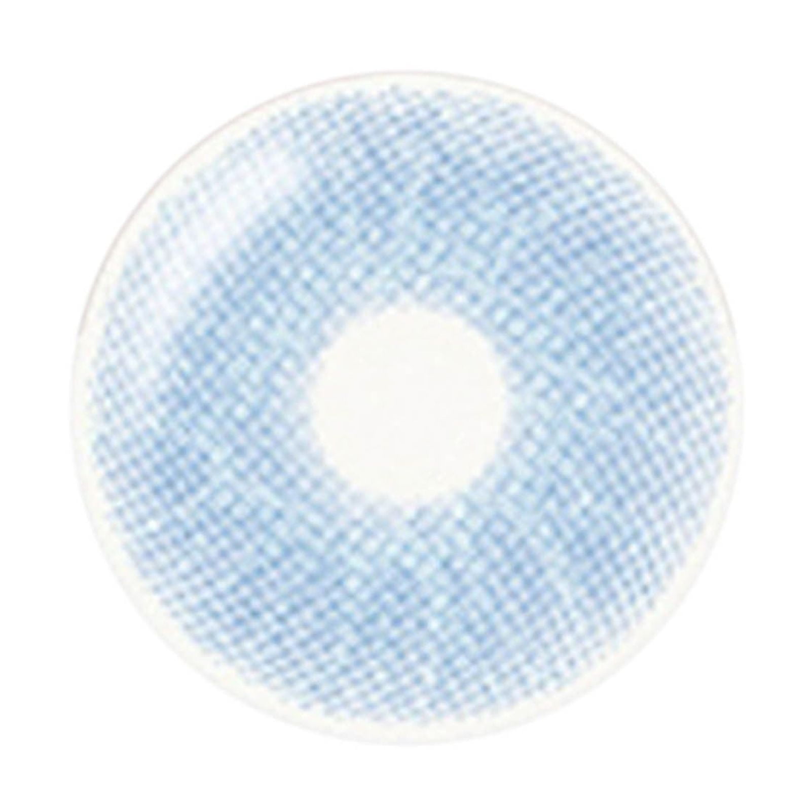 Colored eye contacts Circle contact Lenses 1ml Party Eyes Unique Color ...