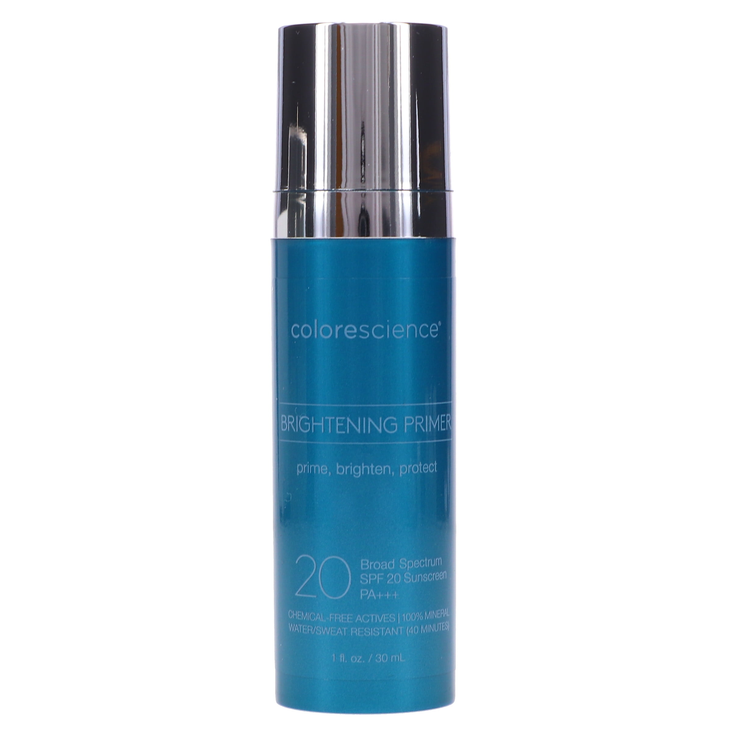 Colorescience Brightening Primer SPF 20 1 oz - Walmart.com