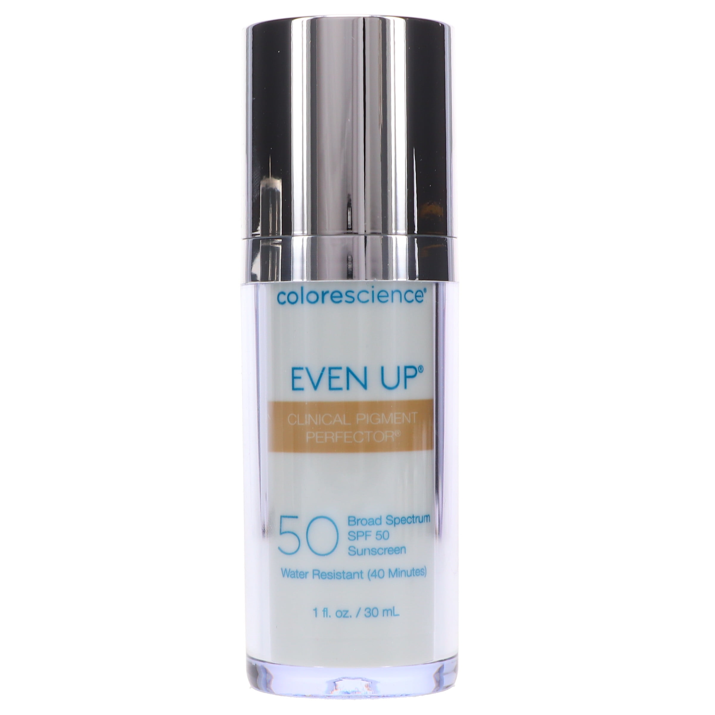 Colorescience Even Up Clinical Pigment Perfector SPF 50, 1 oz - Walmart.com