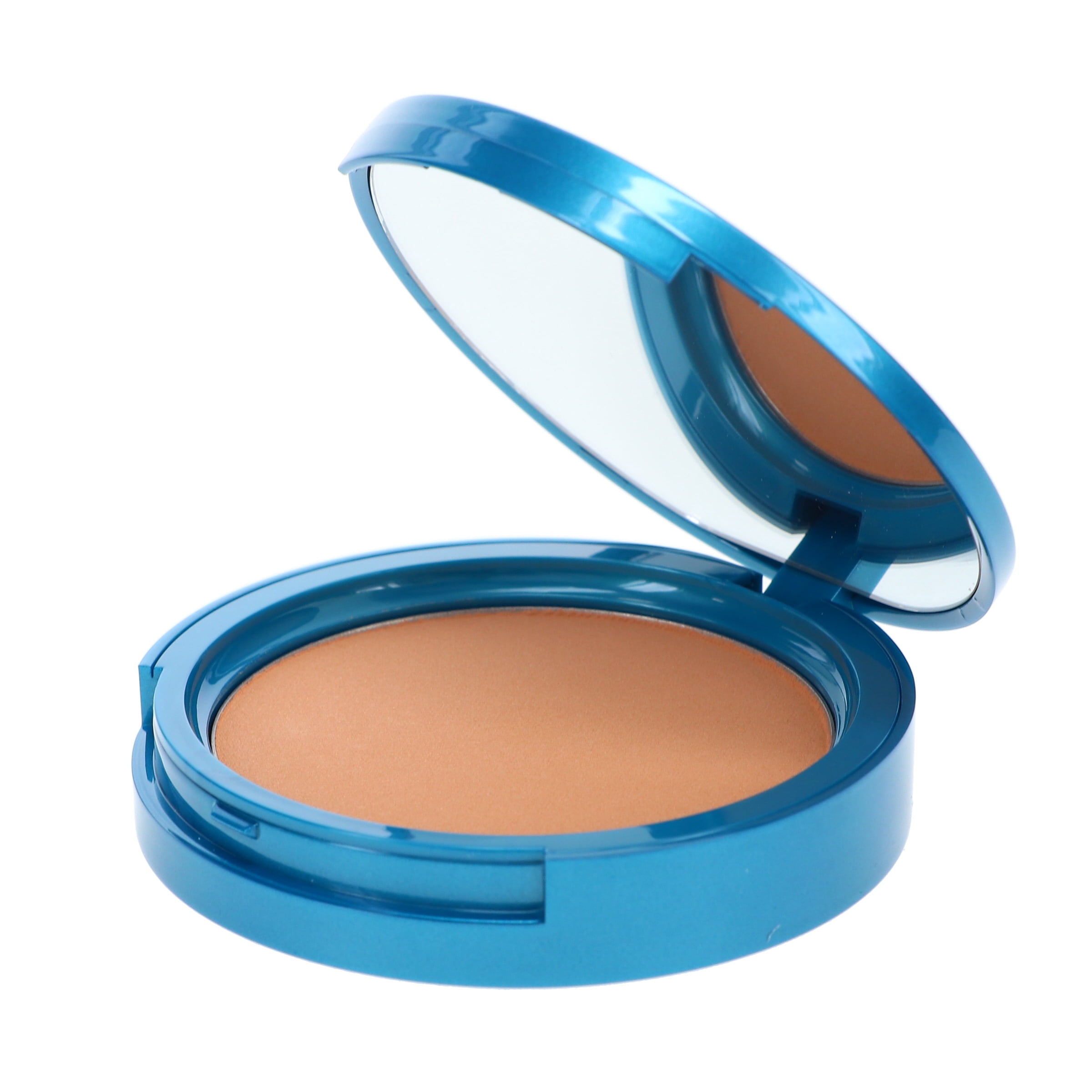 Colorescience Natural Finish Pressed Foundation SPF 20 Medium Sand 0.42 ...