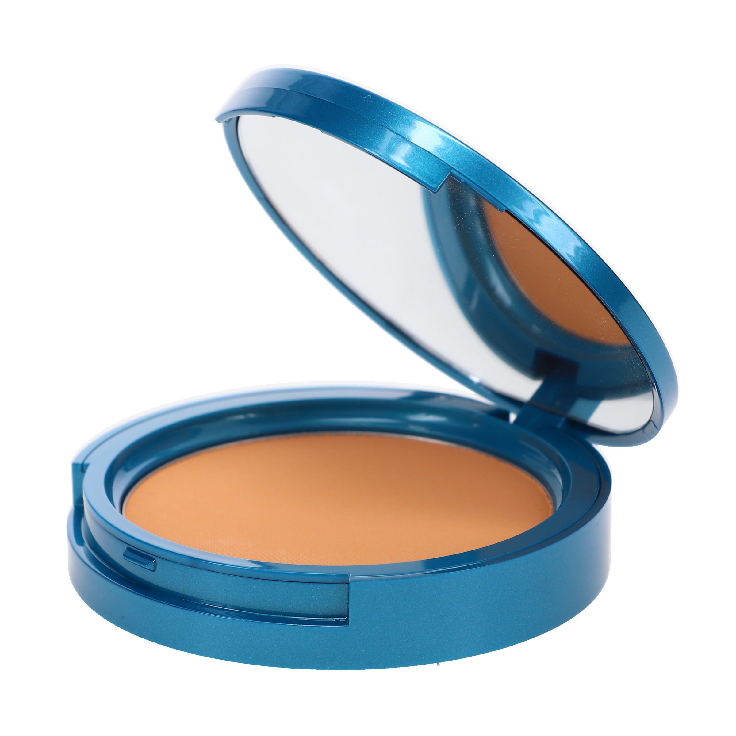 Colorescience Natural Finish Pressed Foundation SPF 20 Medium Bisque 0. ...