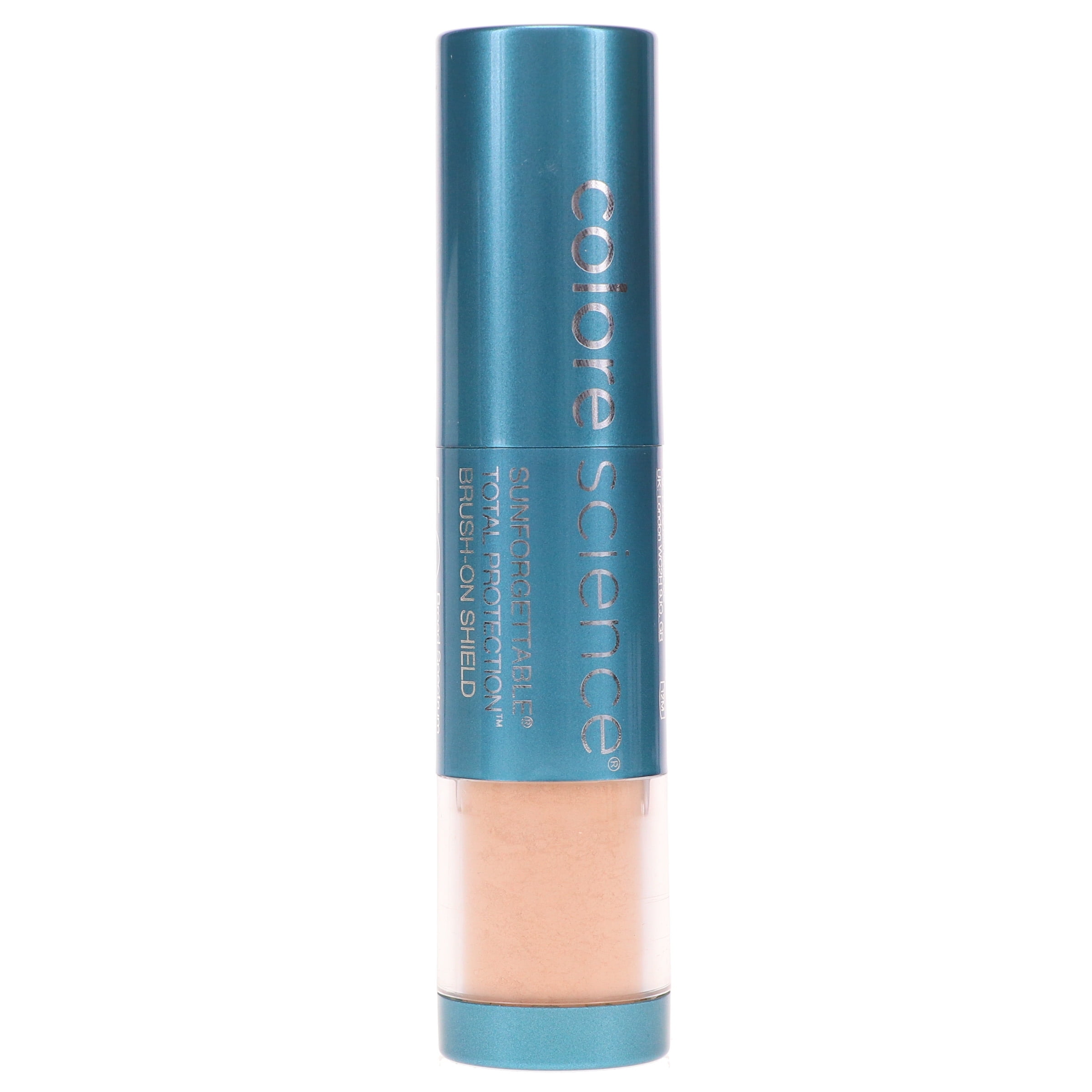 Colorescience Sunforgettable Total Protection Brush-On-Shield Medium ...