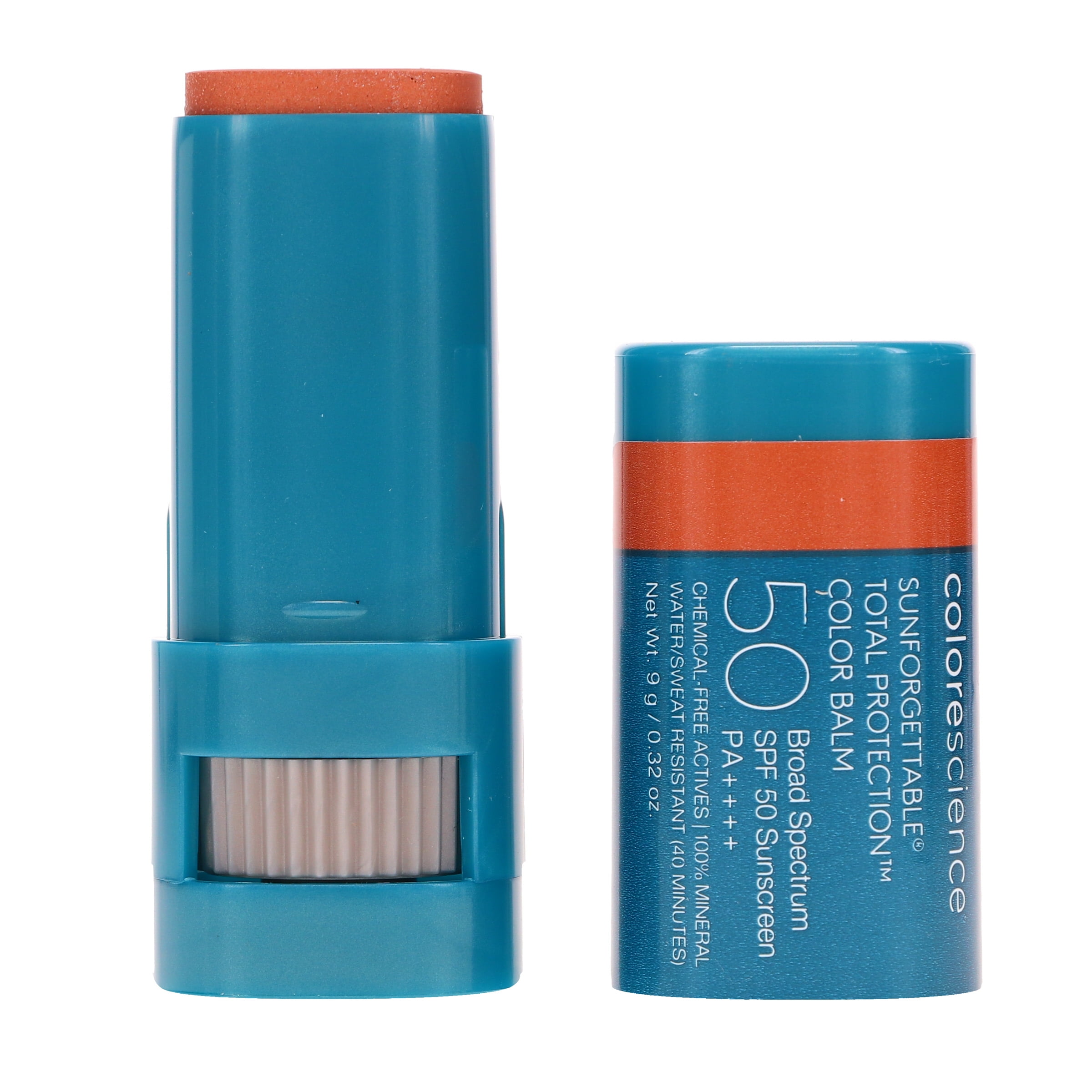 Free Shipping! Colorescience Sunforgettable Total Protection Color Balm ...